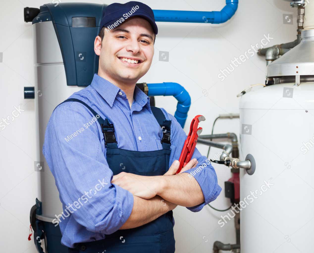 Michael Seher GmbH – Gas, Wasser, Sanitär